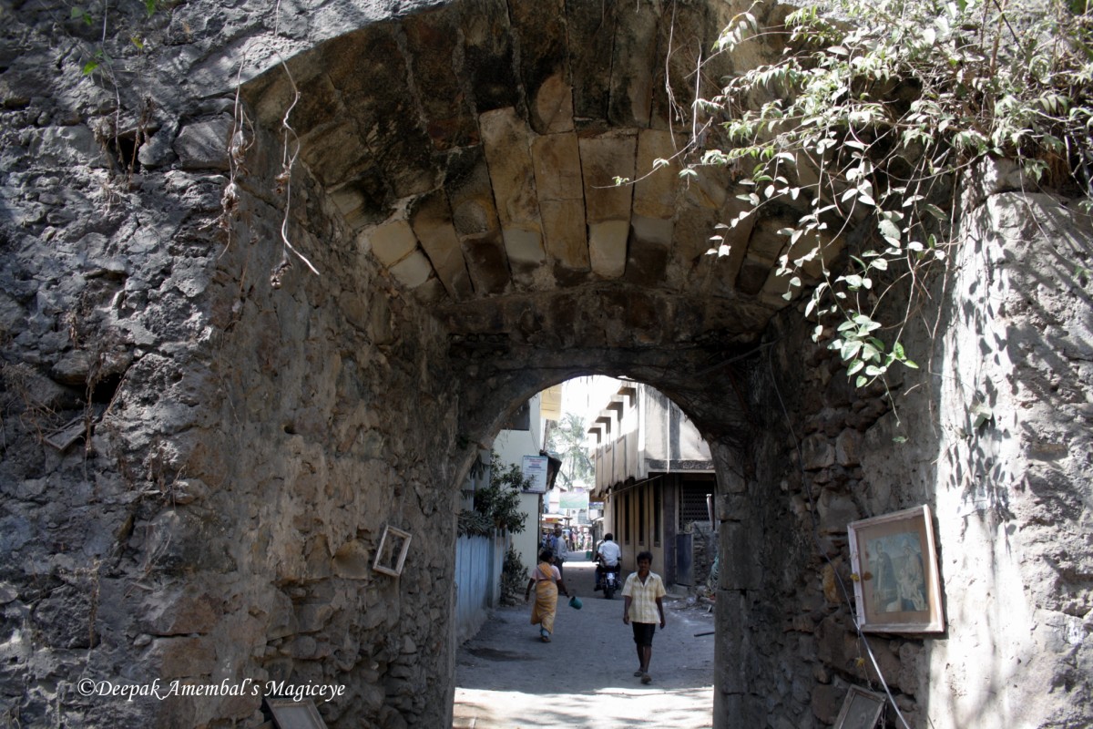 Travel magic: July 2010